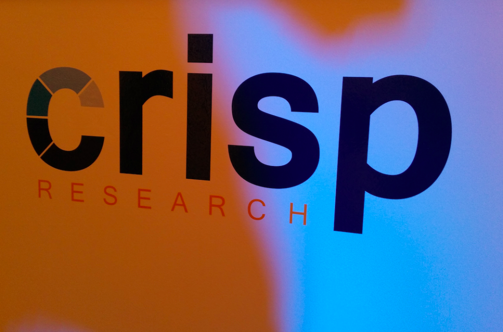 Hallo Crisp Research! Auf zu neuen Herausforderungen. › René Büst